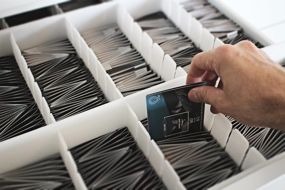 Master the Perfect Shuffle: Manual Card Shuffler Guide