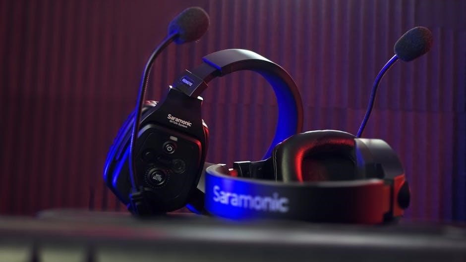 PDP LVL 50 Headset Instructions | Easy Setup Guide